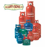 Calor Gas Refills & Hire - Ripley Nurseries - Garden Centre - Farm Shop ...